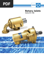 Rising Main Design - Sample | PDF | Pump | Pipe (Fluid Conveyance)