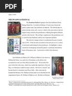 Spanish Colonial Caste System in The Philippines | PDF | Southeast Asia ...