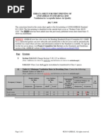 AHRI Standard 700-2016 | PDF | Phase (Matter) | Gas Chromatography