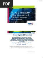 BOMA Best Practices 2 | PDF | Business | Nature