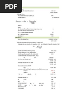 Sizing a API separator by API 421 | PDF | Fluid Mechanics | Liquids