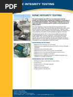 Visual Stability Index | PDF | Concrete | Business