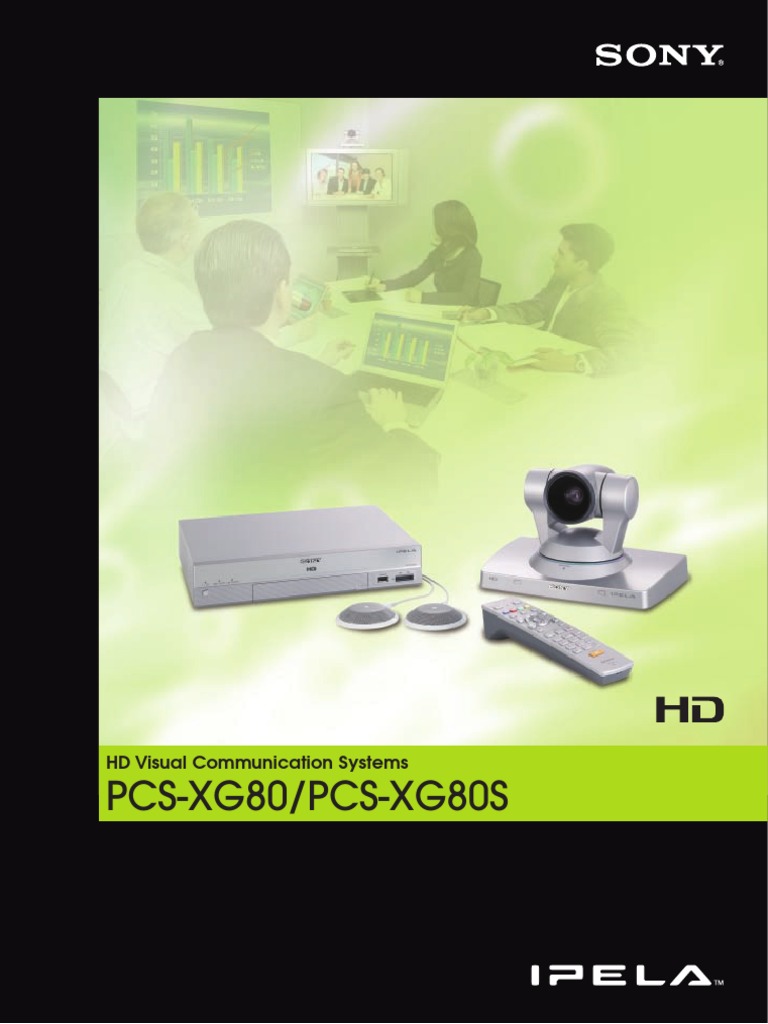 HD Visual Communication Systems | PDF | Videotelephony | Quality Of Service