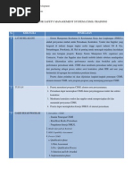 Panduan Melanjutkan Registrasi Di Lms Kring Anri - Pad V | PDF