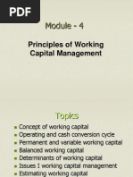 Computation of Net Financial Contracting Capacity (NFCC) | PDF
