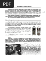 Pjeset e Kompjuterit | PDF