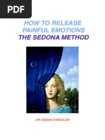 The Sedona Method Free PDF | PDF | Feeling | Perception