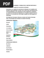 Mapa Politico Del Guayas | PDF