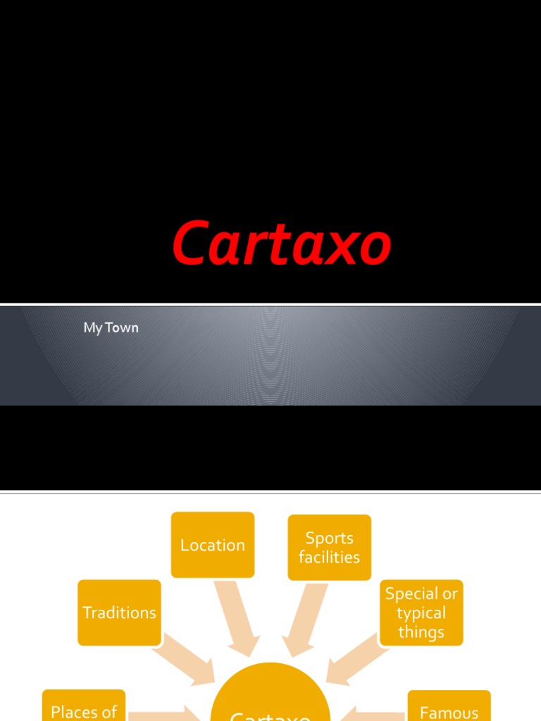 Discover Cartaxo: Traditions & Attractions | PDF