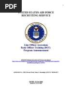 DA Form 5118 Reassignment Status and Election Statement | PDF | Justice ...