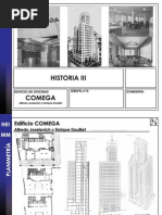 1938 La Comercial de Rosario | PDF | Hormigón | Columna