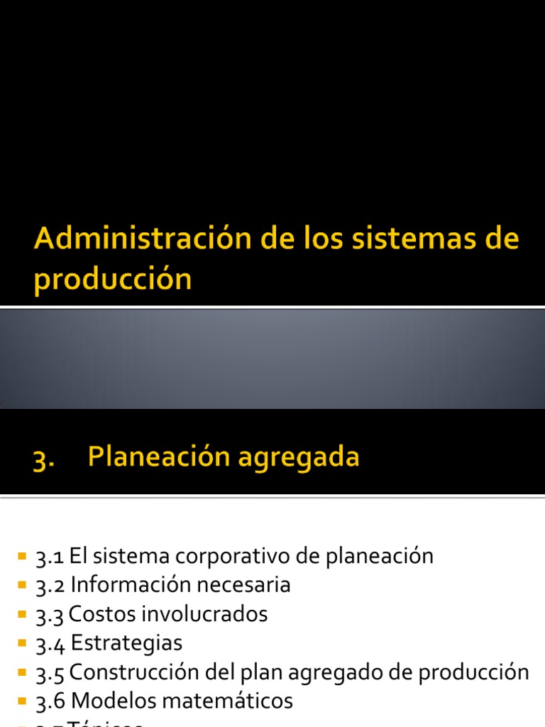 Desagregacion | PDF | Inventario | Diseño de arriba hacia abajo y de ...