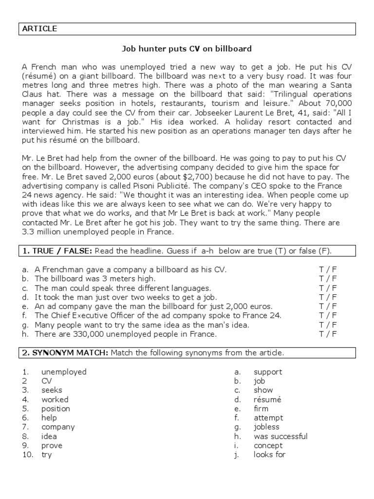 Conversational English Material | PDF