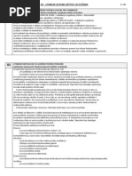 Kodeks Sifara Za Popunjavanje JCI-A | PDF