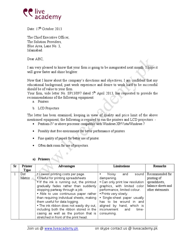 CSC 101 Introduction To Computer Comsats | PDF | Printer (Computing) | Graphic Design