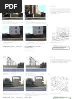 Case Study - Urban Planning | PDF | Urban Planning | Buildings And Structures