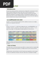 Instructivo para Personalizar Colores Por Entorno SAP | PDF | Métodos y ...