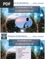 18 Parapsicologia PDF | PDF | Magia (Paranormal) | Parasicología