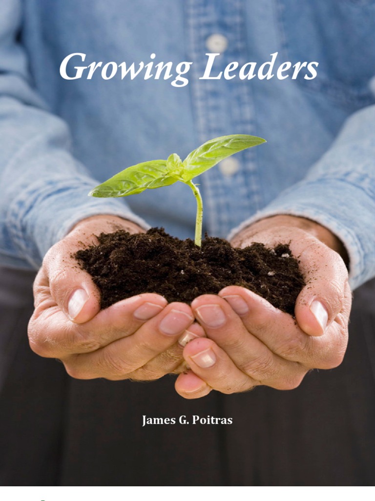 Growing Leaders | PDF | Shepherd | Servant Leadership
