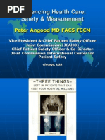 Sentinel Event Policy | PDF | Joint Commission | Patient Safety