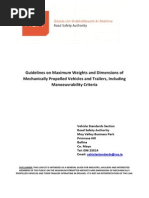 AUSTROADS Vehicle Classification System: Level 1 Level 3 Level 2 | PDF ...