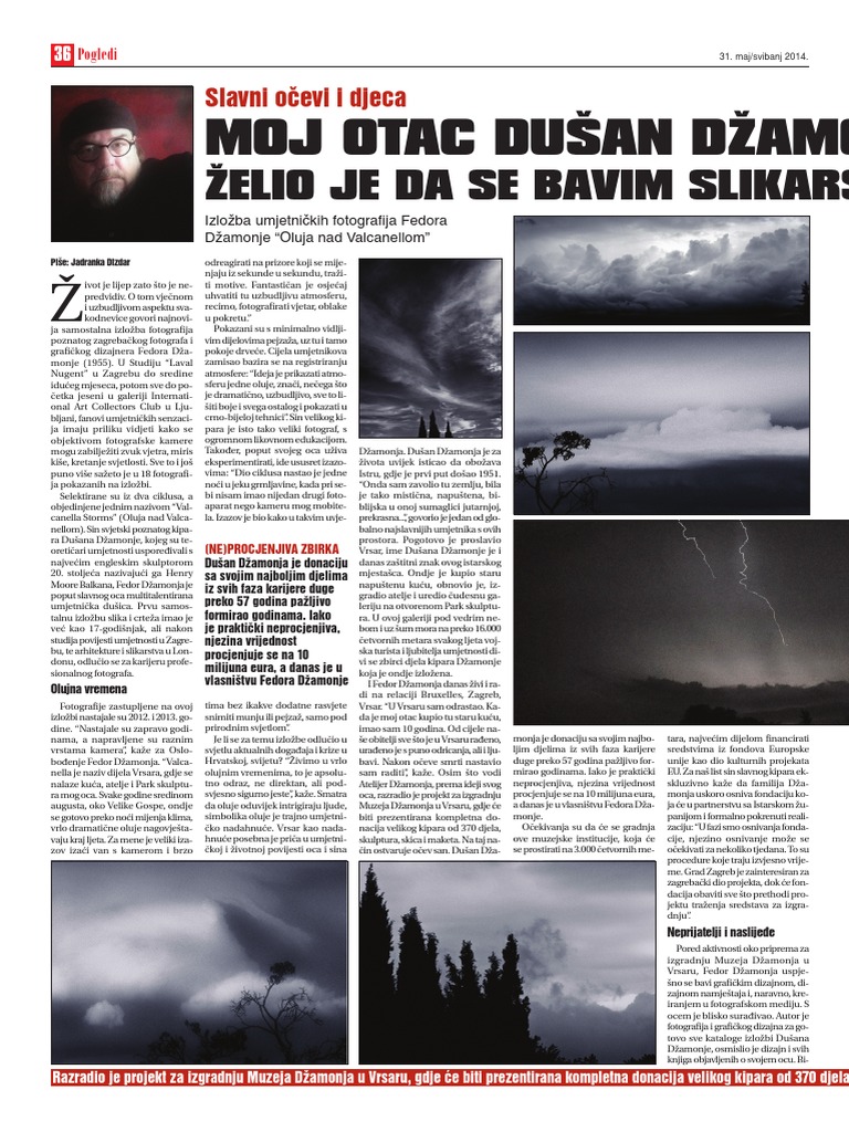 Filip David | PDF
