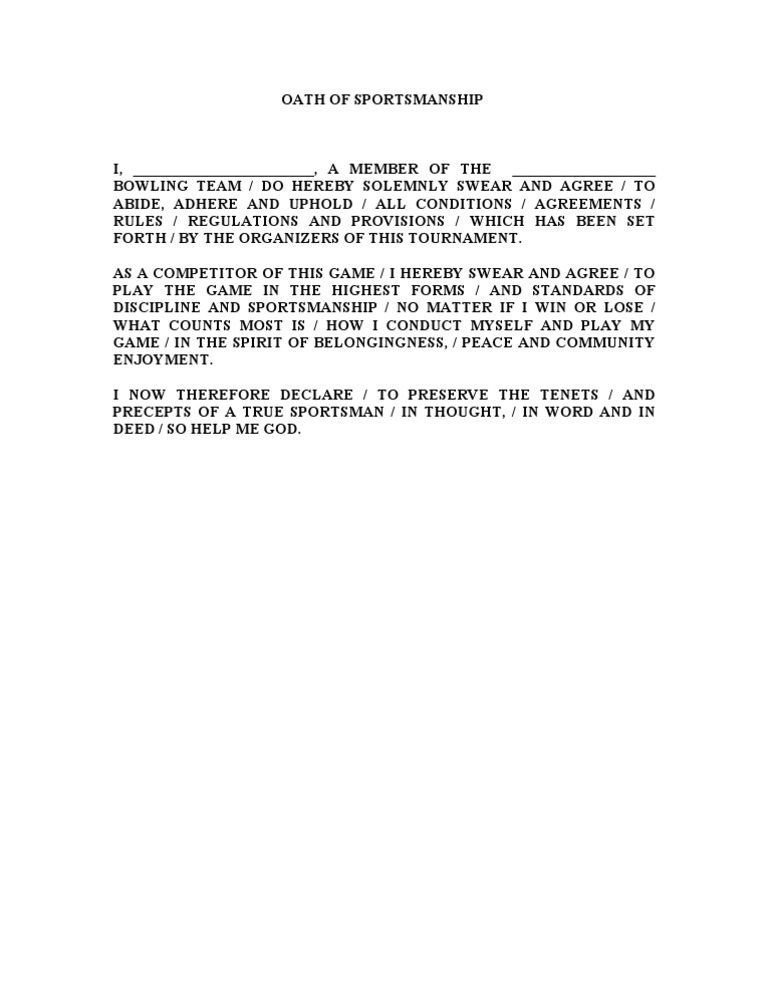 oath-of-sportsmanship