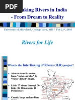 Indravati River Project | PDF | Earth Sciences