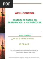 Open Wells | PDF | Programa de computadora | Programación