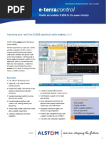 E-Terracontrol 3.9 Reference Manual - Introduction and Configuration | PDF | Scada | Component ...