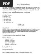 Hindi Inscript Keyboard Layout | PDF