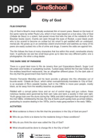 SOSIA General Background | PDF | Policy | Justice