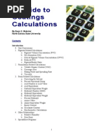 Tds - Mergal k14 | PDF