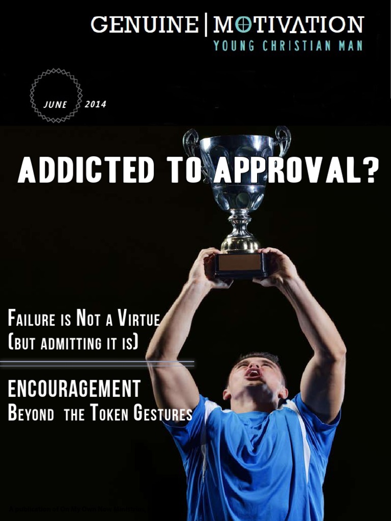 Genuine Motivation: Young Christian Man | PDF | Grace In Christianity ...