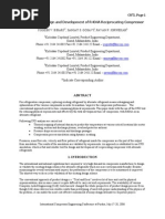 Reactor Piping Design Manual | PDF | Chemical Reactor | Valve