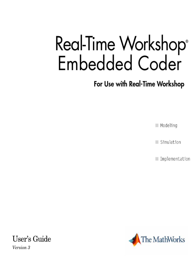 Ecoder Ug | PDF | C (Programming Language) | Embedded System