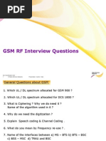 AnaloG Layout Interview Questions | PDF