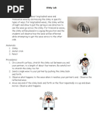 Slinky Waves Lab Student Activity | PDF | Waves | Mechanics