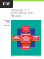 Job Leveling Global Grading and Career Map | PDF | Employment | Strategic Management