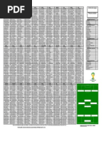 A-Z List of Football Player Names | PDF | Association Football Players ...