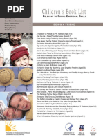 Ravis Roar Activity Pack Final | PDF