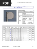 AEQZ AirScale MAA 32T32R 192AE n78 200W | PDF | Technology & Engineering