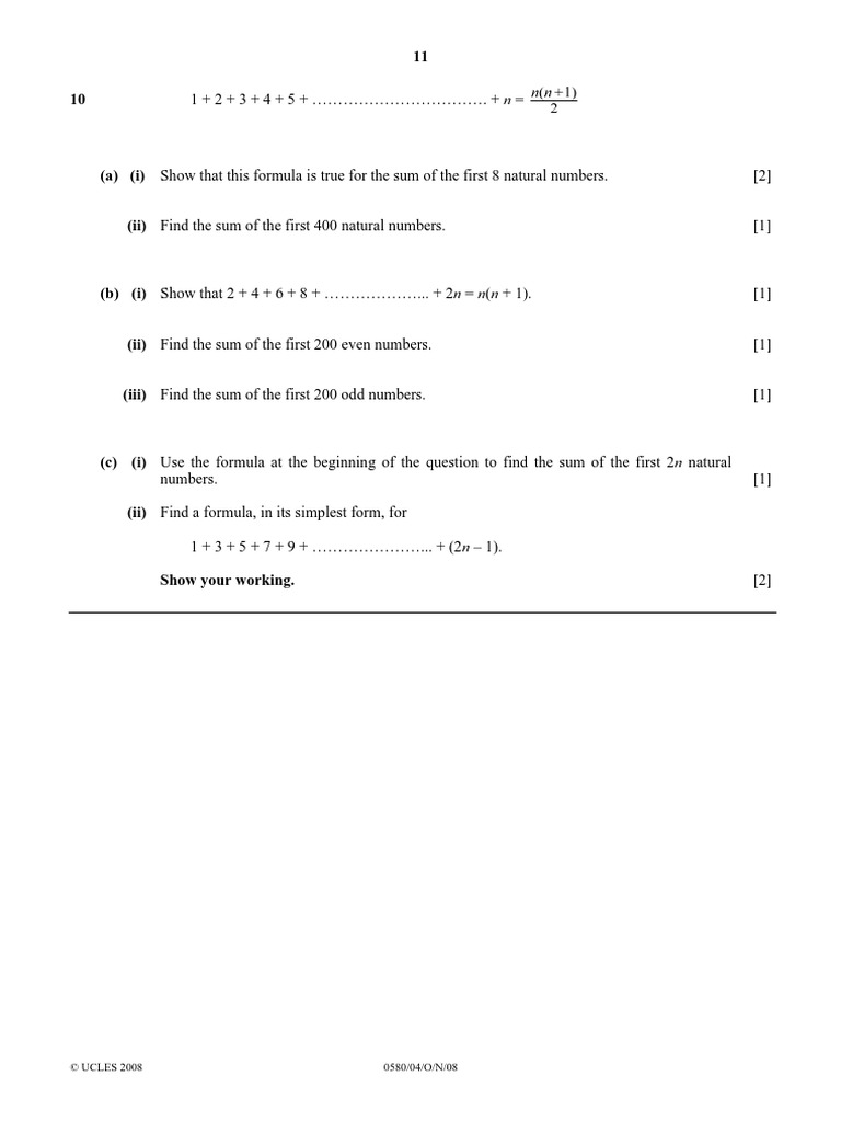 Math Pdf