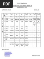 Arabic Keyboard Shortcuts | PDF