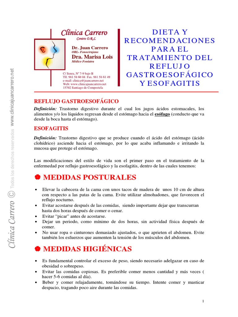 Dieta Recomendaciones Reflujo Gastroesofagico Queso Enfermedad Del Reflujo Gastroesofágico