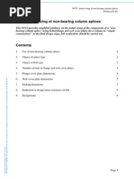 NSCP Development Length COR COLUMN SPLICING - Google Search | PDF ...