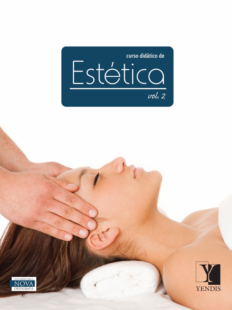 Estetica Vol 02 | Download grátis PDF | Ultravioleta | Pele