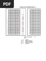 Test Otis RESPUESTAS PDF | PDF