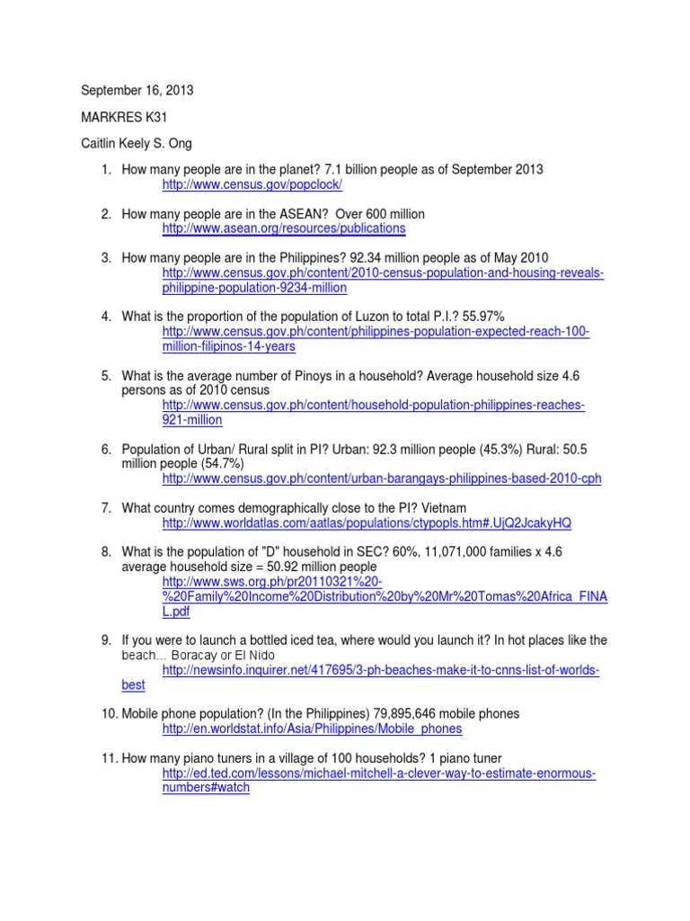 10 Questions and Autobiography | PDF | Cognition | Further Education