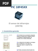 How To Use The FC 51 InfraRed Proximity - Obstacle Avoidance Sensor ...